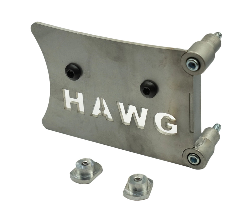 Hawg Supply